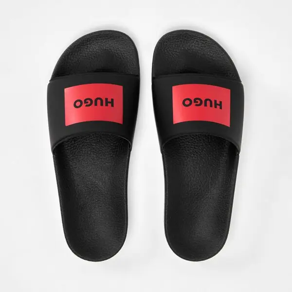Hugo Boss Slide Sandals