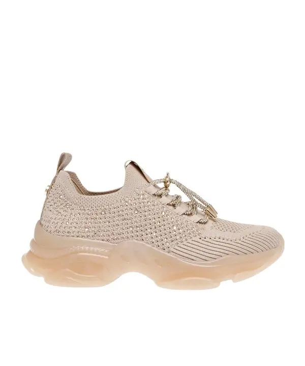 Steve Madden Meter Sneakers - No