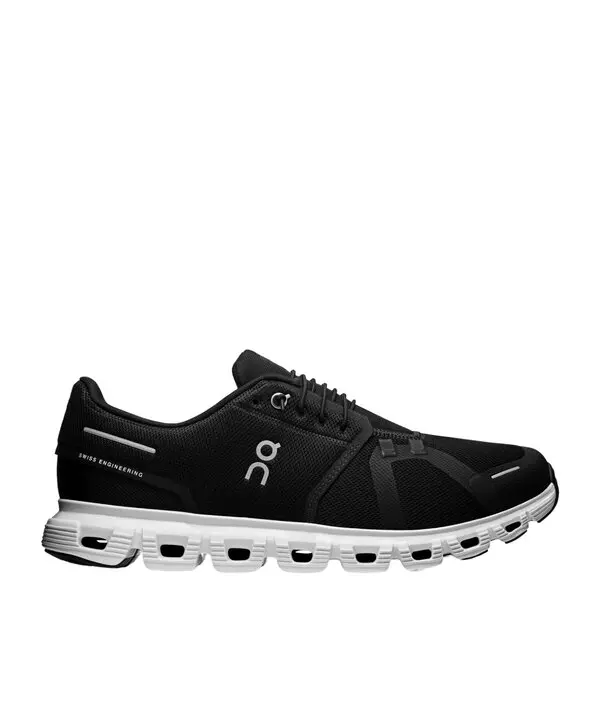 On Mesh Lace-up Sneakers