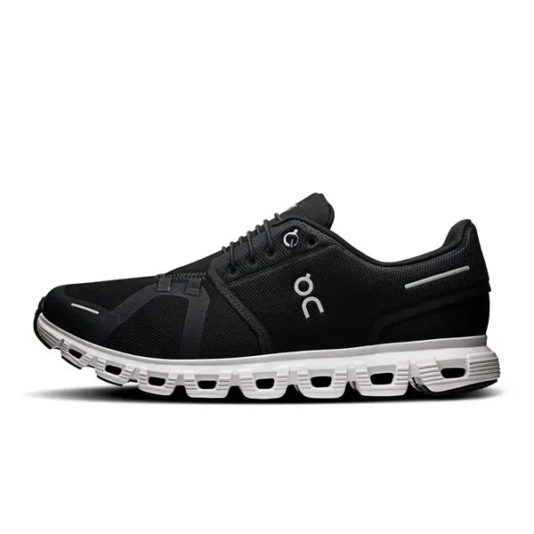 On Mesh Lace-up Sneakers