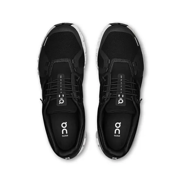 On Mesh Lace-up Sneakers