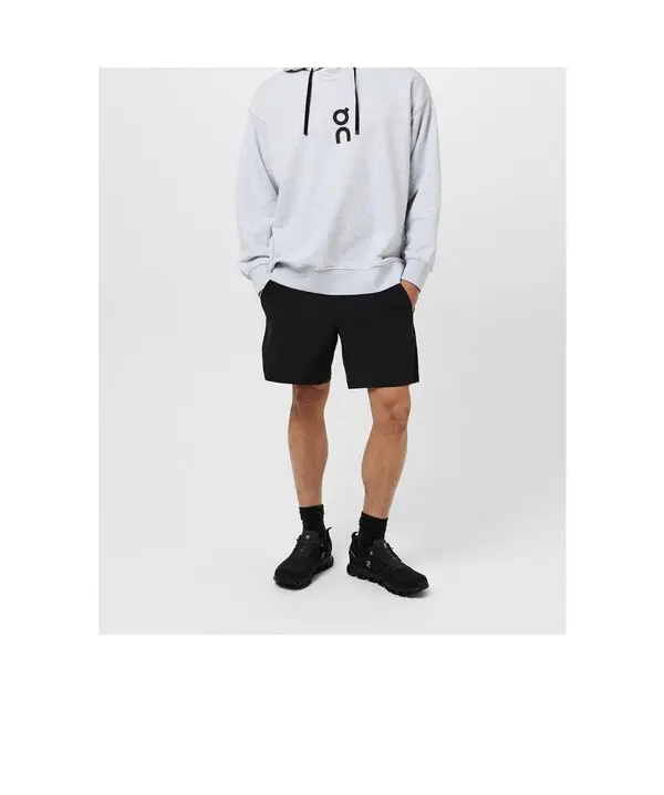 On Waterproof Mesh Lace-up Sneakers