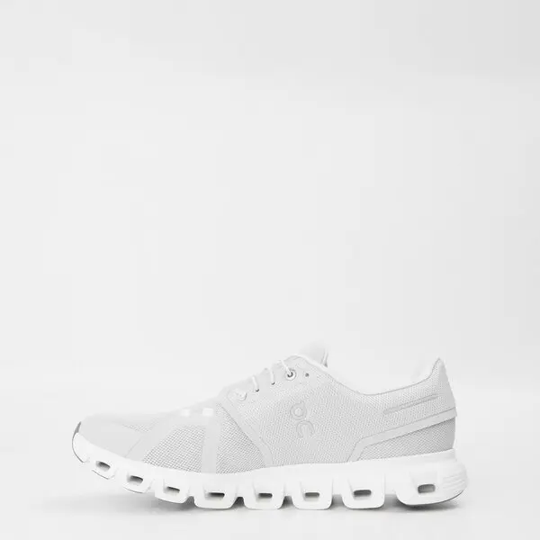On Mesh Lace-up Sneakers