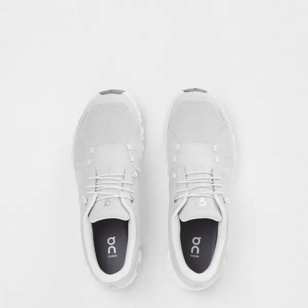On Mesh Lace-up Sneakers