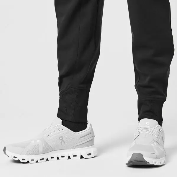 On Mesh Lace-up Sneakers