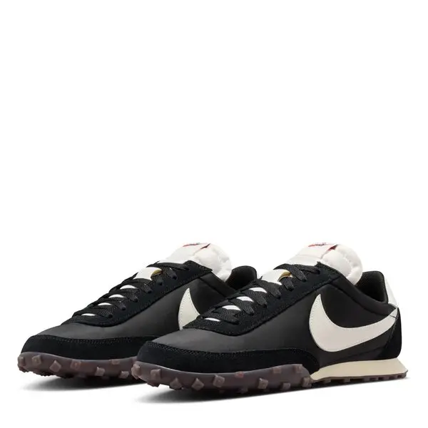 Nike Retro Suede Panel Sneaker