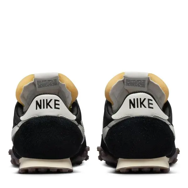 Nike Retro Suede Panel Sneaker
