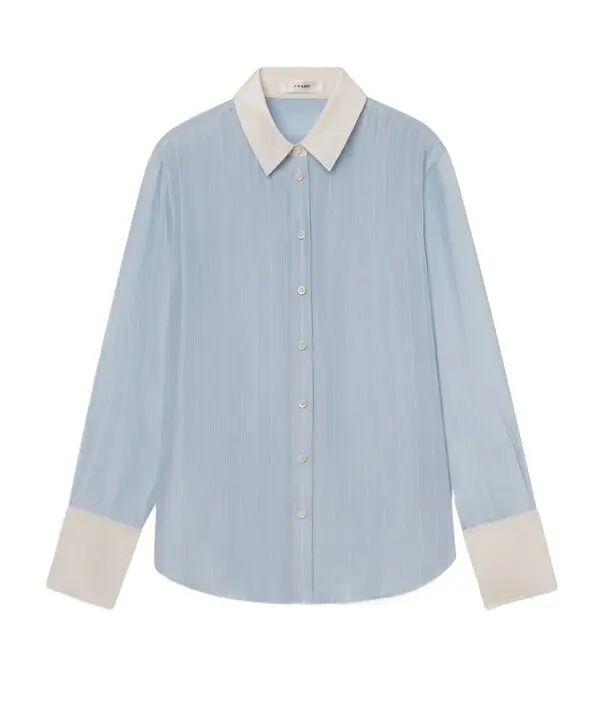 FRAME Long-sleeved Shirt