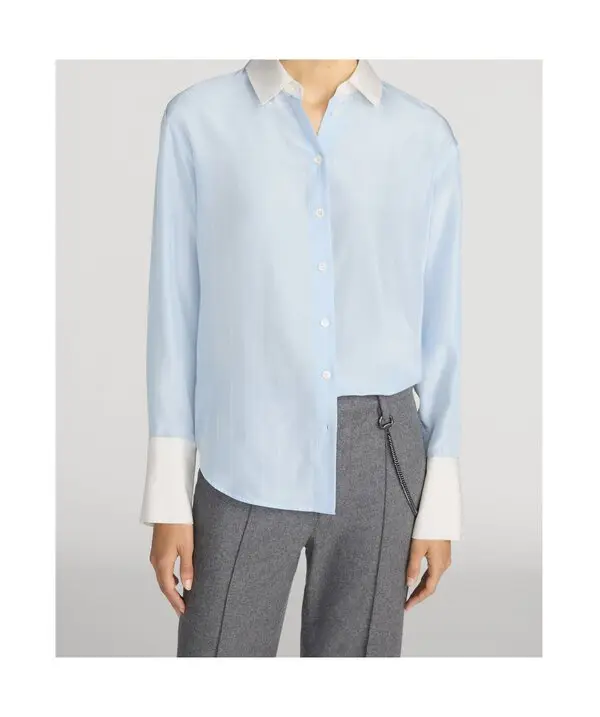 FRAME Long-sleeved Shirt