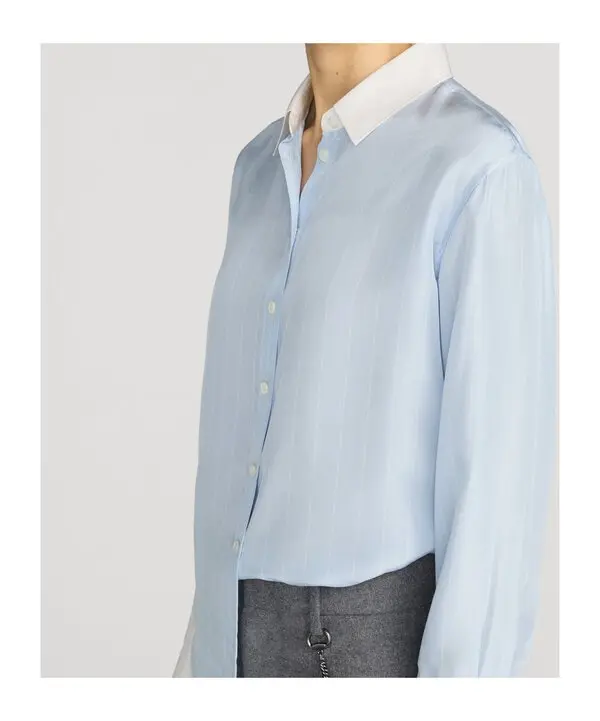 FRAME Long-sleeved Shirt