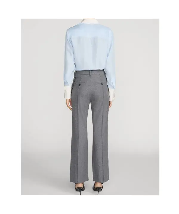 FRAME Long-sleeved Shirt