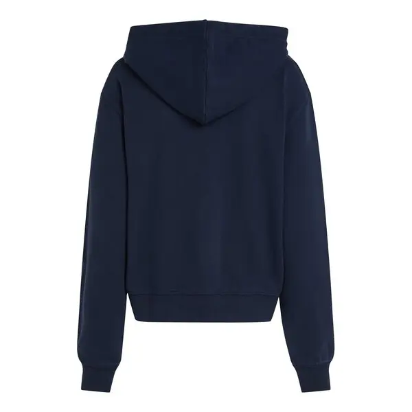 Tommy Hilfiger Full-zip Hooded Sweatshirt Jacket