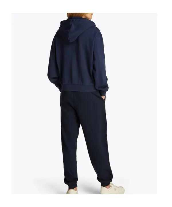 Tommy Hilfiger Full-zip Hooded Sweatshirt Jacket