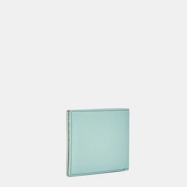 TOM FORD Leather Bifold Wallet