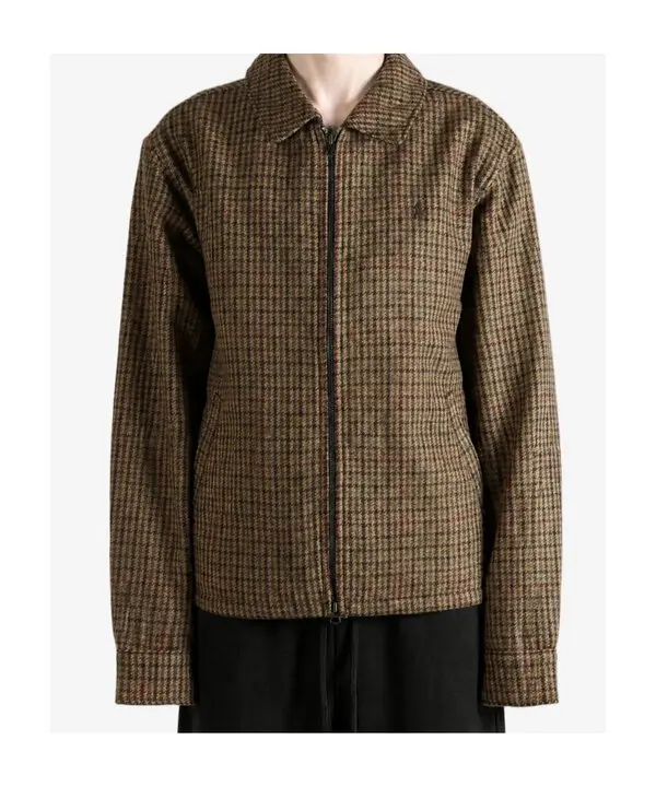 Polo Ralph Lauren Long-sleeve Casual Jacket