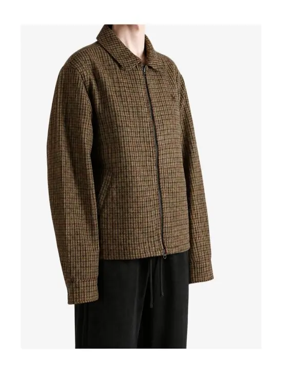 Polo Ralph Lauren Long-sleeve Casual Jacket
