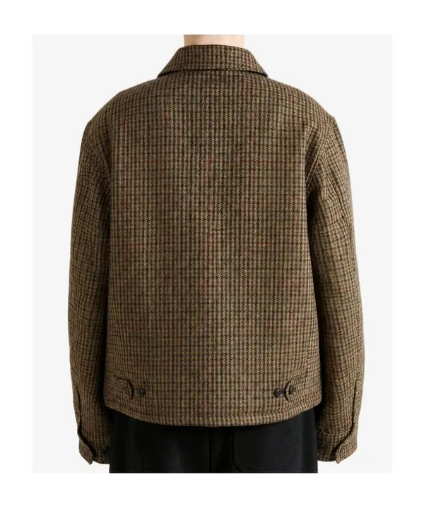 Polo Ralph Lauren Long-sleeve Casual Jacket