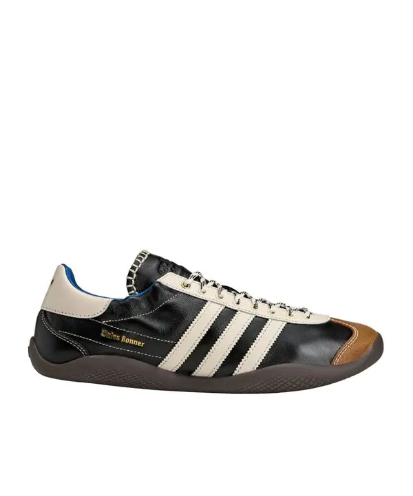 ADIDAS ORIGINALS By Wales Bonner Karintha Shoes - Black