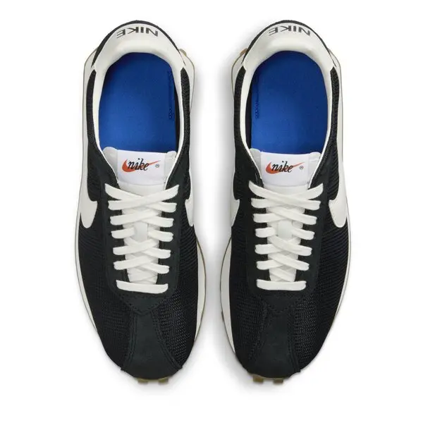 Nike Mesh Vintage Low-top Sneaker