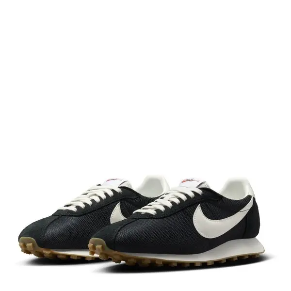 Nike Mesh Vintage Low-top Sneaker