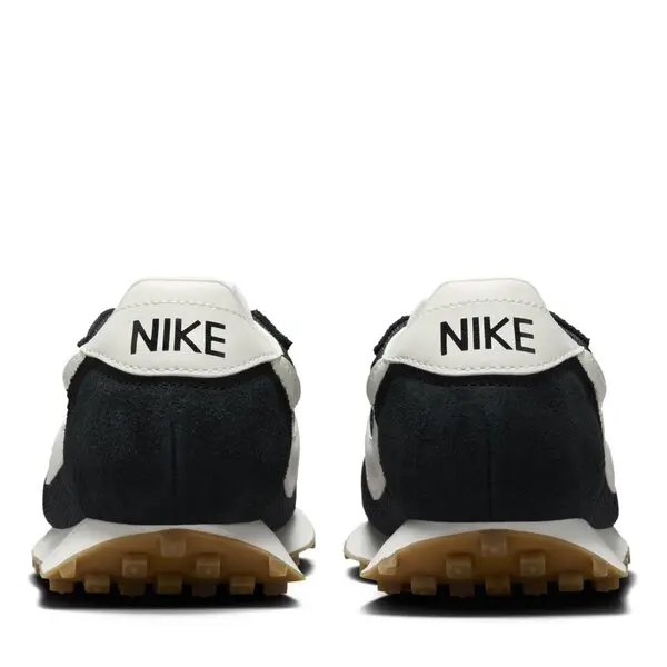 Nike Mesh Vintage Low-top Sneaker