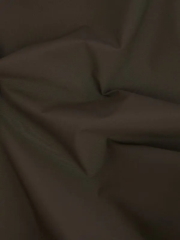 Stone Island Padded Coach Iacket With Wind-and Water-resistant Membrane