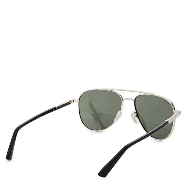Gucci Aviator Sunglasses