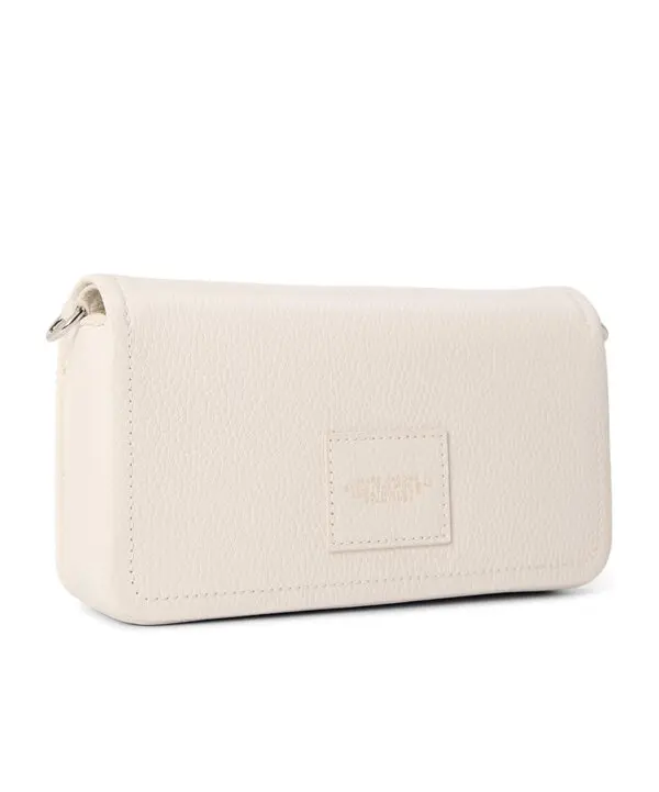 Marc Jacobs Leather Mini Bag - No
