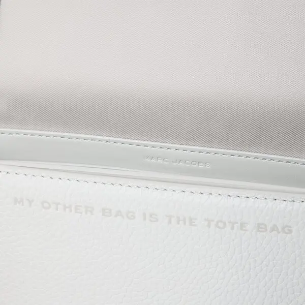 Marc Jacobs Leather Mini Bag - No
