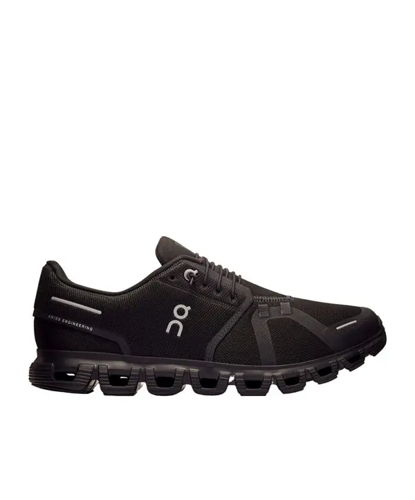On Mesh Lace-up Sneakers