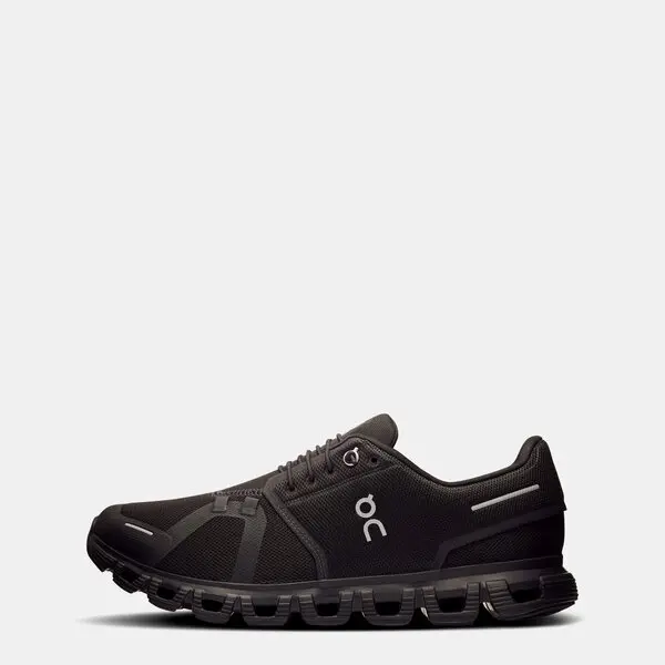 On Mesh Lace-up Sneakers