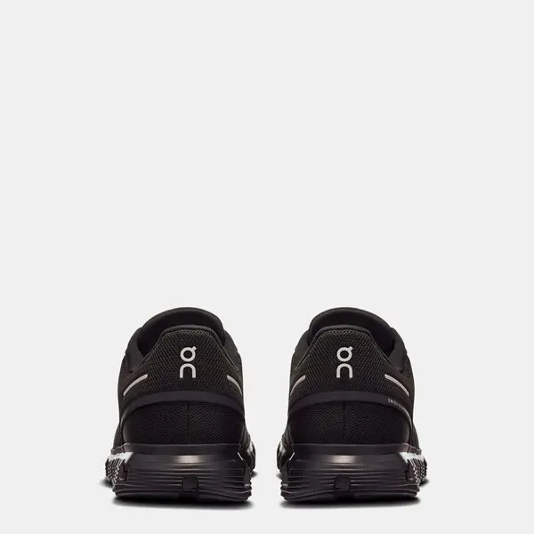 On Mesh Lace-up Sneakers