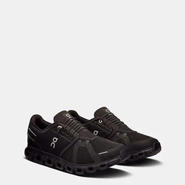 On Mesh Lace-up Sneakers