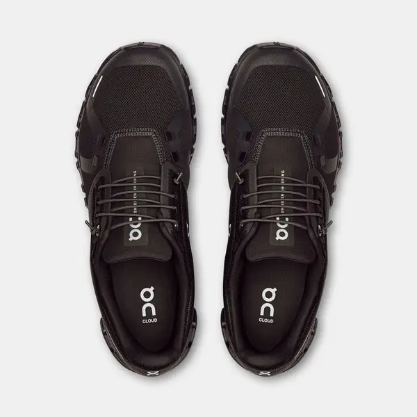 On Mesh Lace-up Sneakers