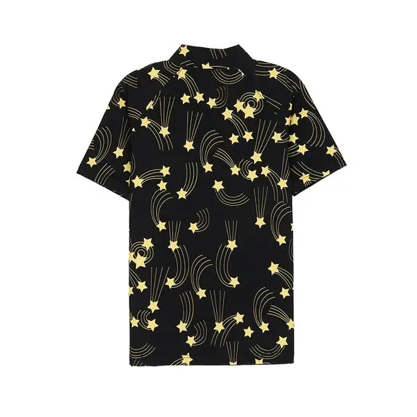 MINI RODINI Short-sleeved Swimsuit