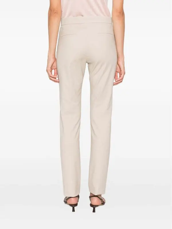 Max Mara Casual Pants With Pockets