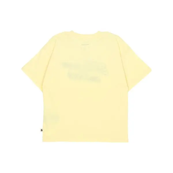 MINI RODINI Short-sleeved T-shirt