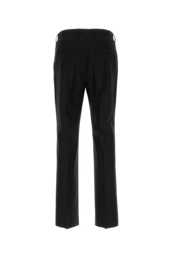 Fendi Wool Blend Pant
