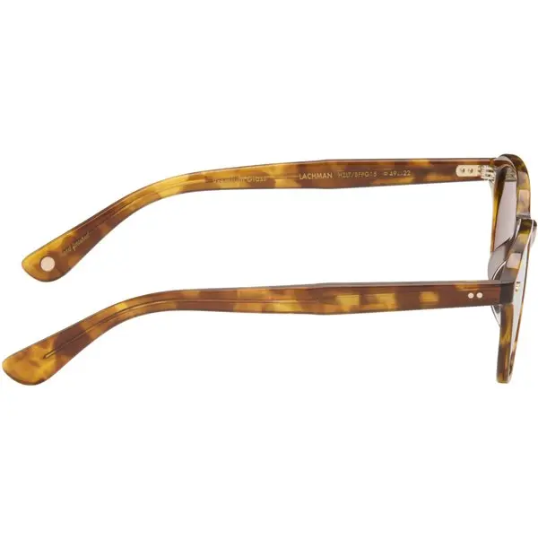 Garrett Leight Lachman Sunglasses