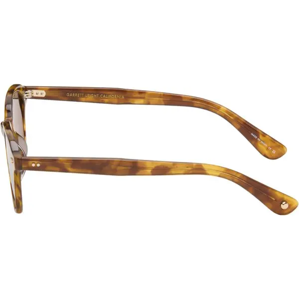 Garrett Leight Lachman Sunglasses