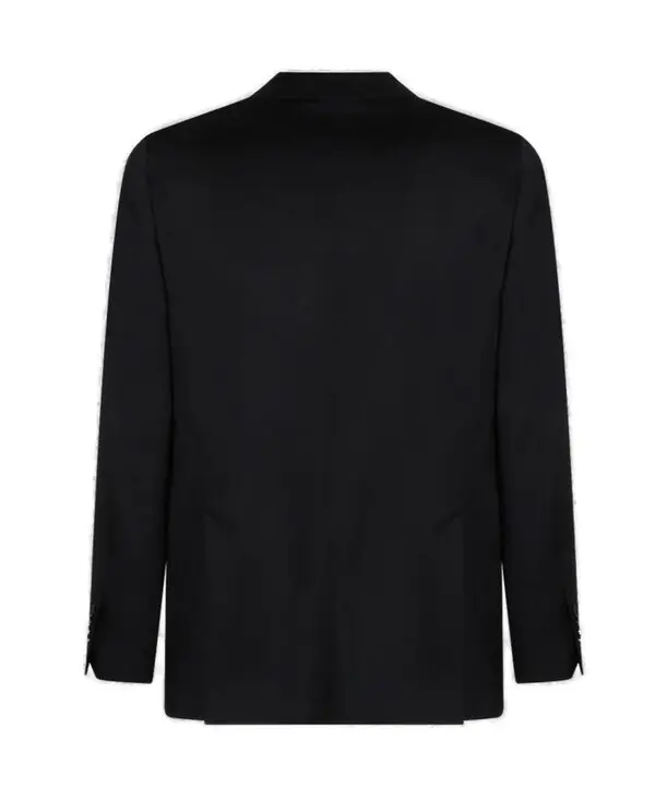 LARDINI Single-breasted Tailored Suit