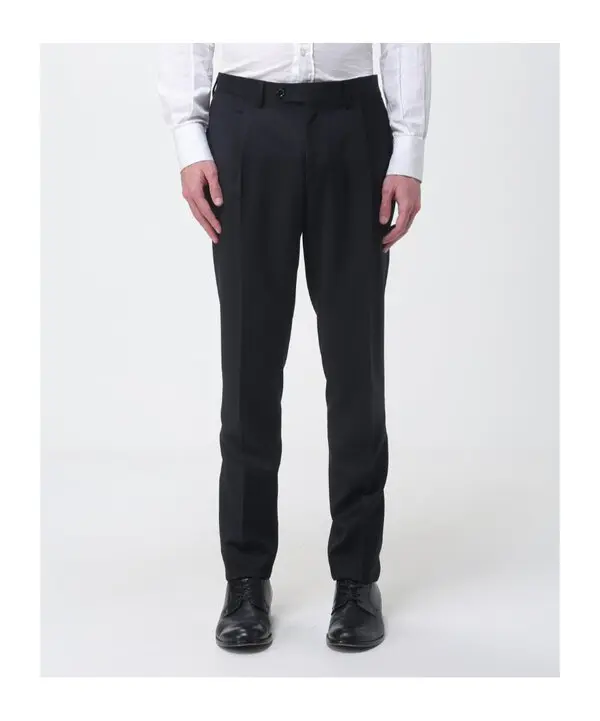 LARDINI Single-breasted Tailored Suit