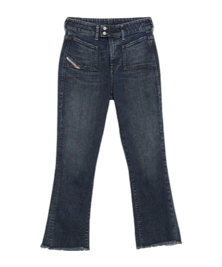 DIESEL® Dark Jeans