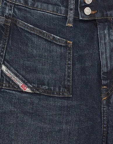DIESEL® Dark Jeans