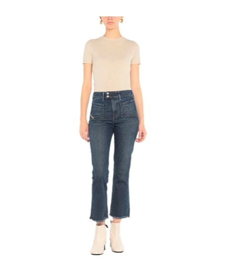 DIESEL® Dark Jeans