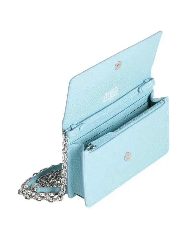 MAISON MARGIELA Small Plain Hand Clutch