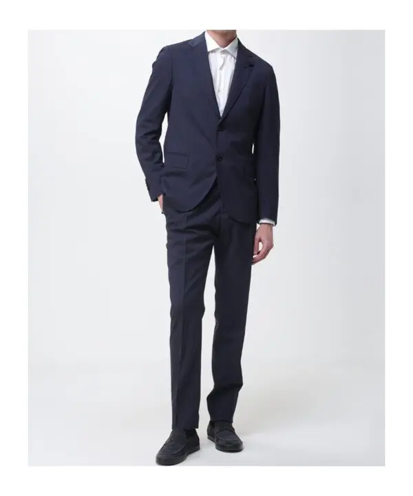 LARDINI Two-button Tailored Suits
