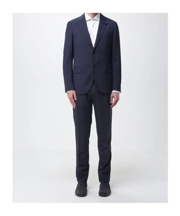 LARDINI Two-button Tailored Suits