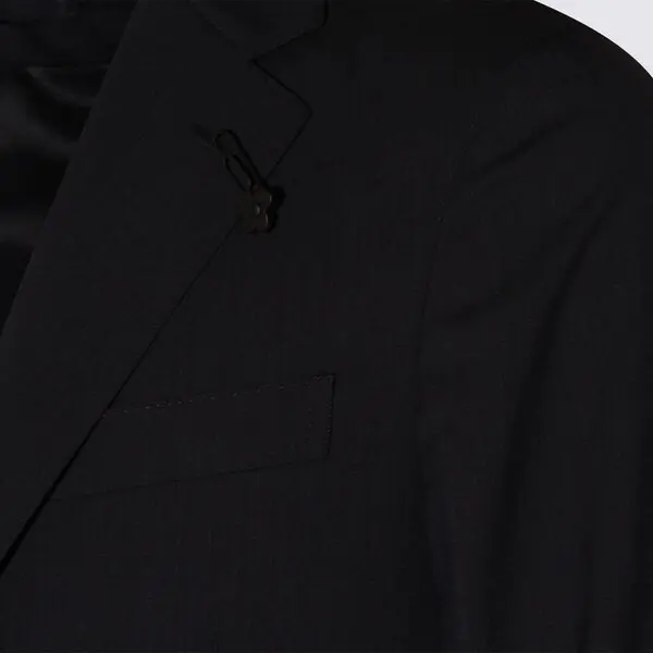 LARDINI Two-button Tailored Suits