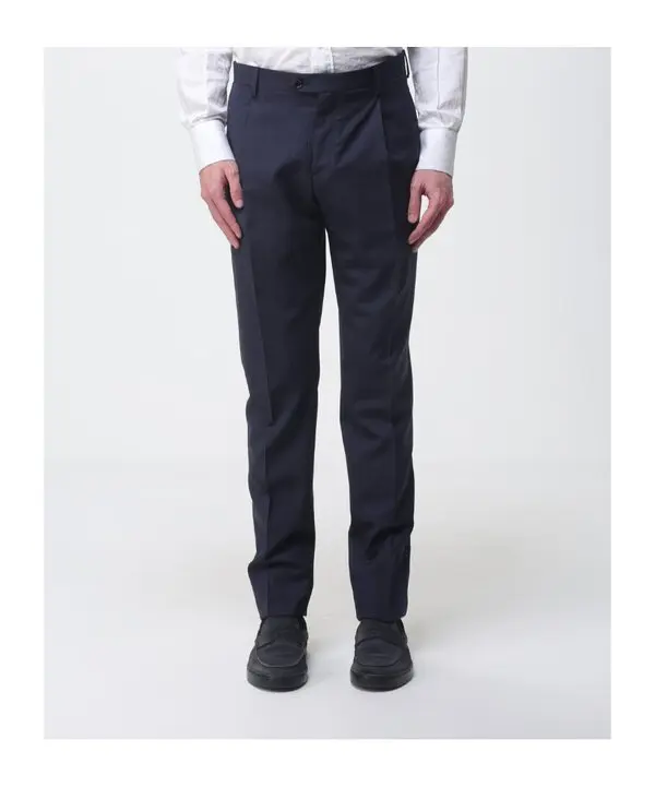 LARDINI Two-button Tailored Suits